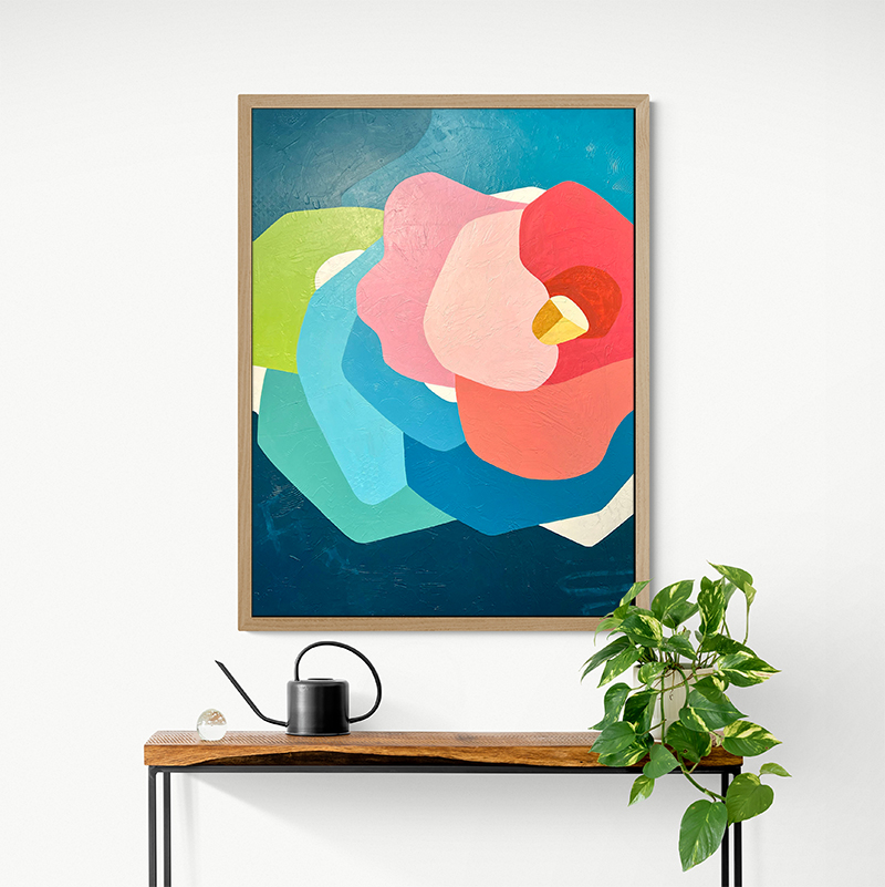 About – Ameigh Art Design